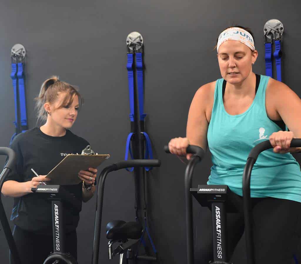 Welcome to Lacon Fitness & Tan • Your 24/7 Gym